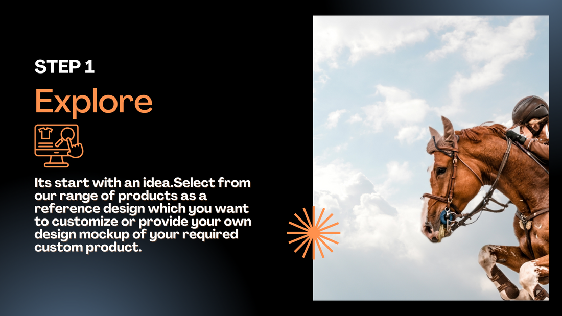 Horse Tech - Manufacturers & Exporters of Equestrian Products – Horse Tech®