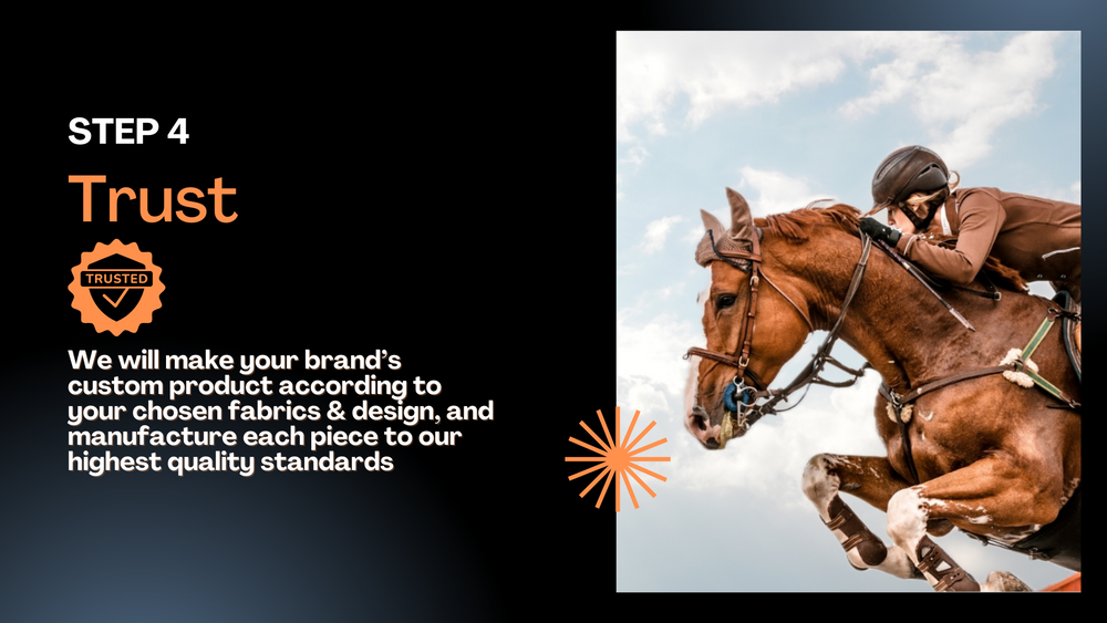 Horse Tech - Manufacturers & Exporters of Equestrian Products – Horse Tech®