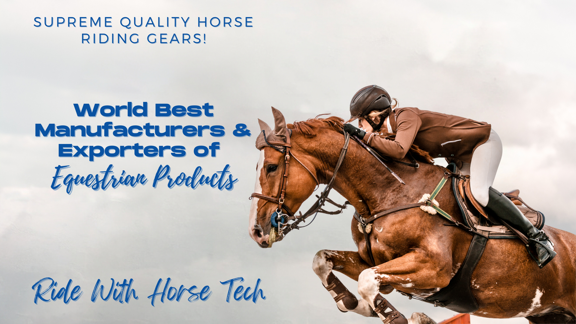Horse Tech®