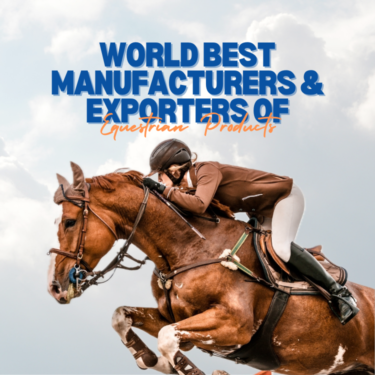 Horse Tech - Manufacturers & Exporters of Equestrian Products – Horse Tech®
